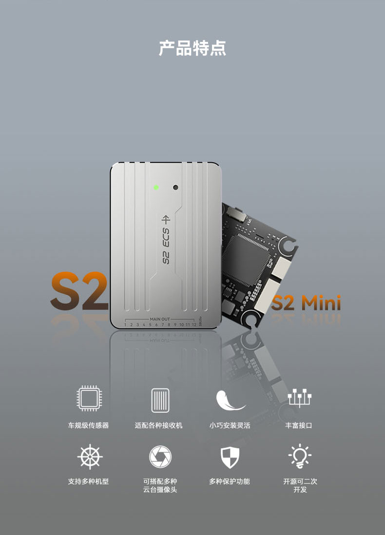 无人机4G图传模块技术解析_ocusync图传模块-CSDN博客