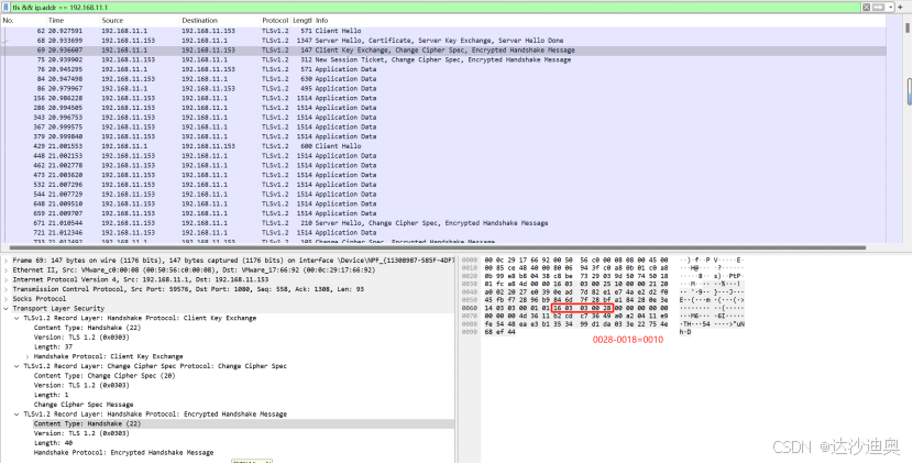 GCM完整性证明_gcm加密套件-CSDN博客