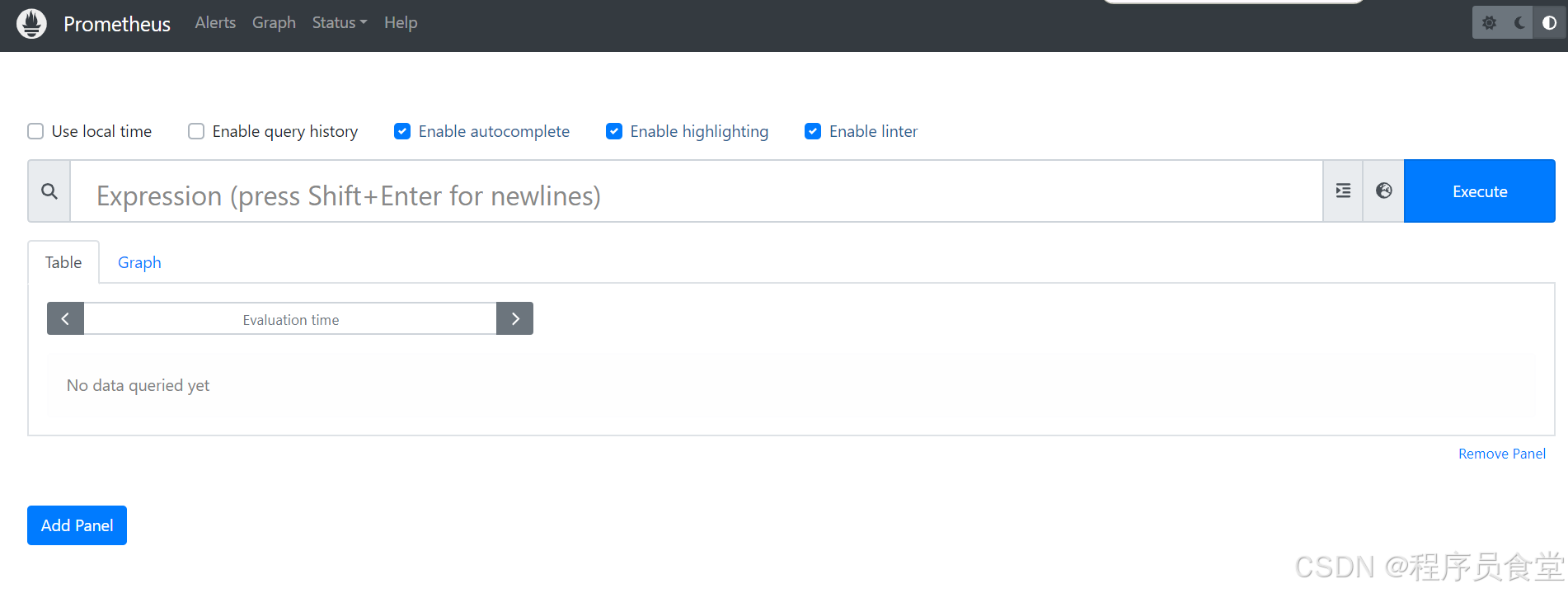 【监控-prometheus】linux麒麟v10安装prometheus监控（ARM架构）_prometheus监控部署arm版本-CSDN博客