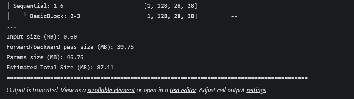 DAY 50 预训练模型+CBAM模块-CSDN博客