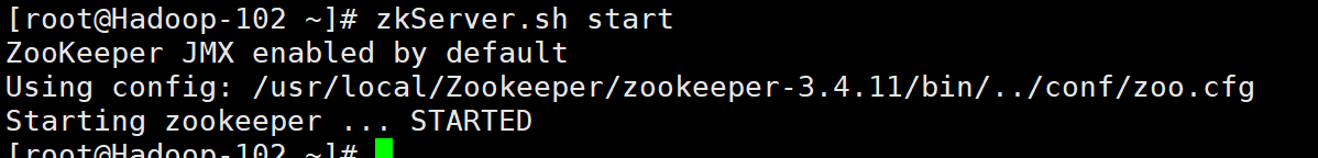Zookeeper与HBase安装部署使用（一篇够用！！！）-CSDN博客
