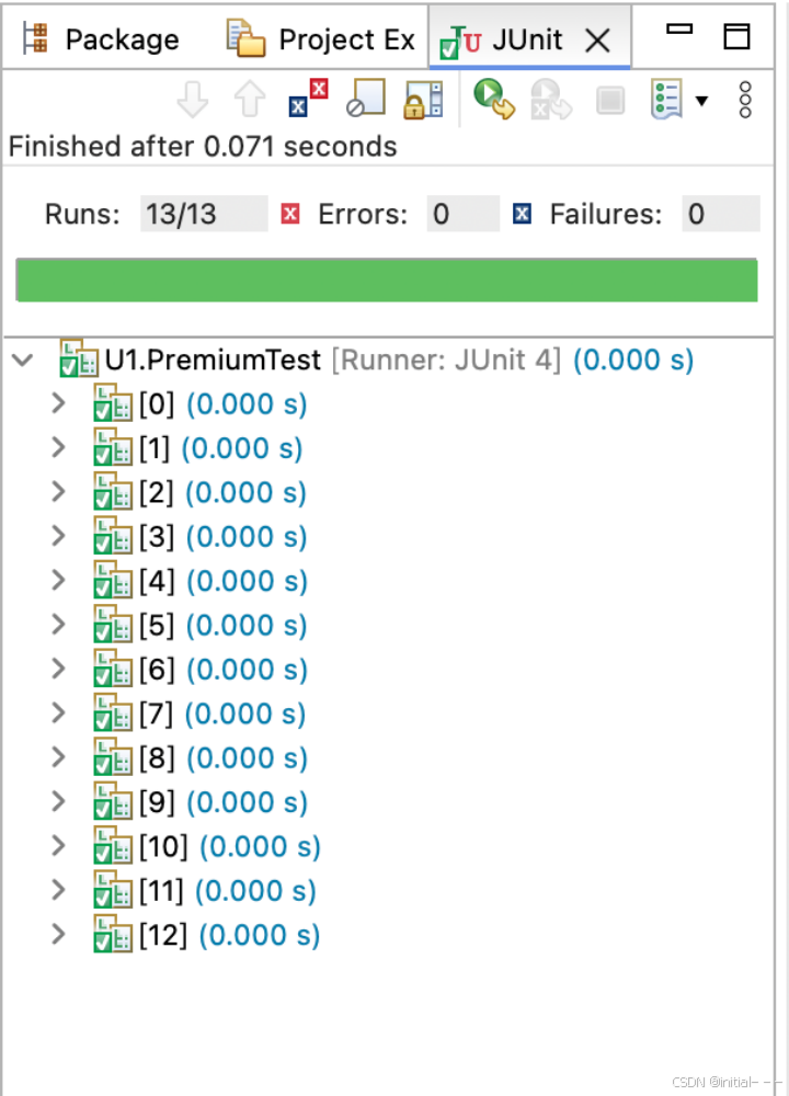 软件测试一_软件测试三角形-CSDN博客