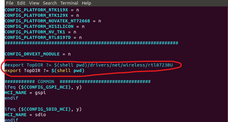 韦东山IMX6ULL开发板连接WIFI实操-CSDN博客
