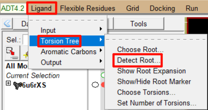 AutoDock学习笔记--以win下AutoDock4为例-CSDN博客