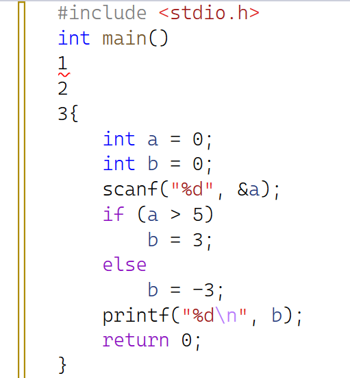 【C语言】C语言初步——分支循环语句_c语言else if-CSDN博客