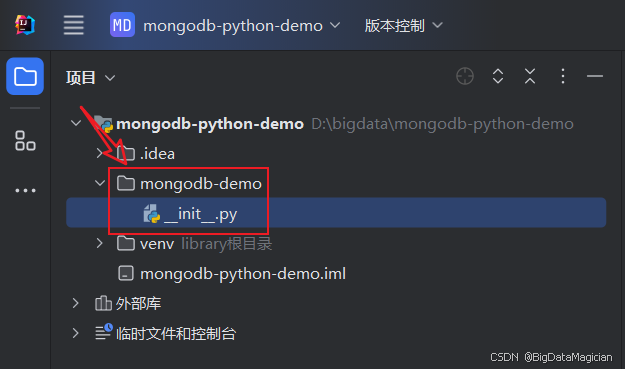 Mongodb（四） 掌握 Python 操作 Mongodb，看这一篇就够了python Mongodb Csdn博客