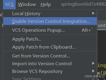 Git的简单使用_git clone sysnc-CSDN博客