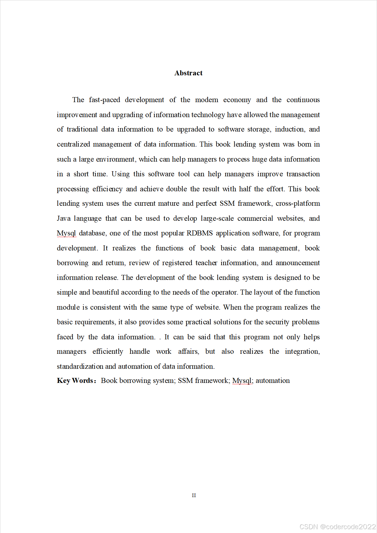 ssm基于JavaEE的企业人事管理信息系统的设计与实现(10577)-CSDN博客