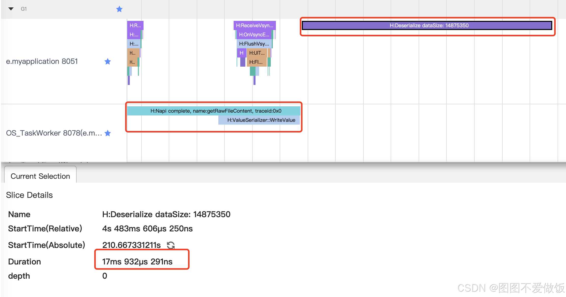 鸿蒙HarmonyOS开发：避免在主线程中执行耗时操作场景_鸿蒙next 执行耗时运算-CSDN博客