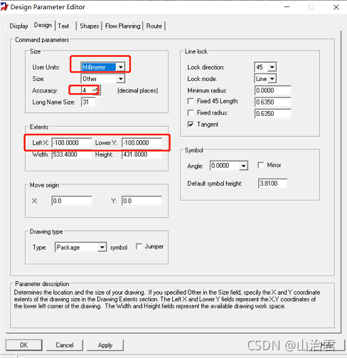 Allegro 学习_allegro design parameter editor design-CSDN博客