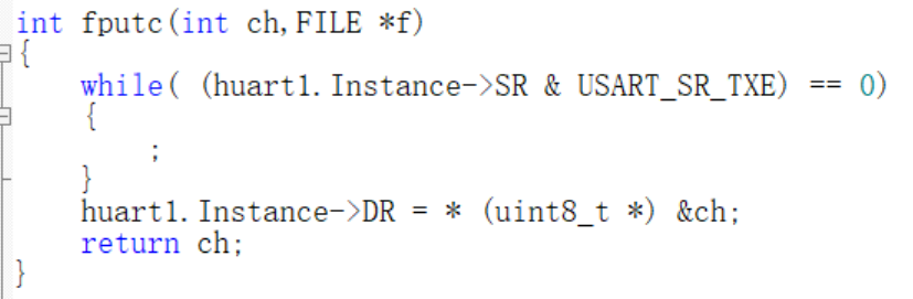 keil中，stm32使用printf后，调试卡在beab bkpt 0xab的可能解决办法-CSDN博客