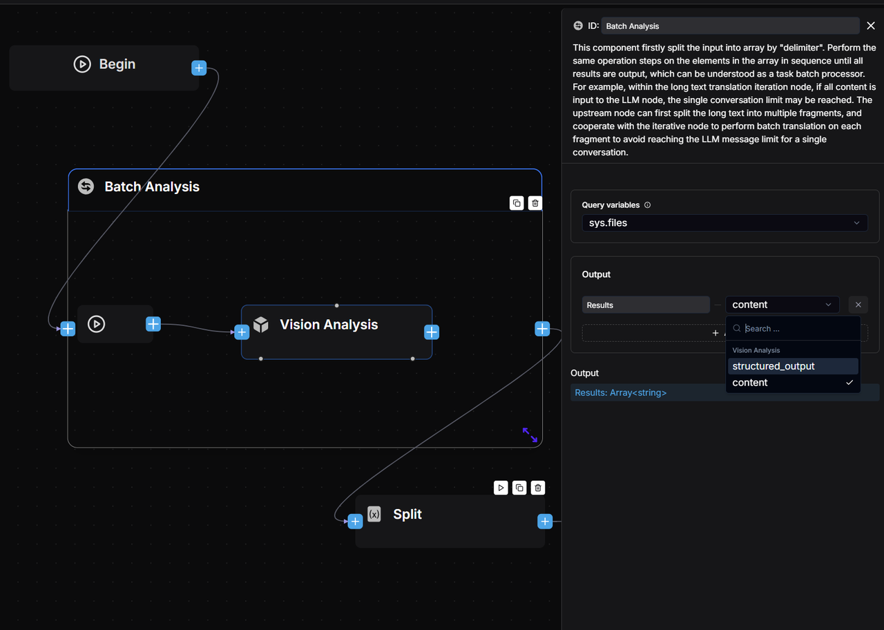 Agentic Workflow——RAGFlow 0.20.0 特性预览-CSDN博客
