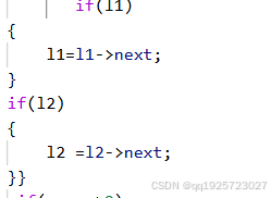 Leetcode第二题两数相加-CSDN博客