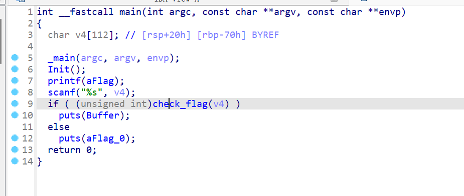 OUC-CTF（呀呀呀战队）-CSDN博客