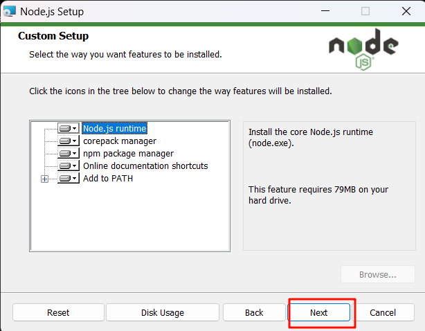 从零开始：搭建Vue开发环境并实现Three.js 3D渲染_vue three.js-CSDN博客