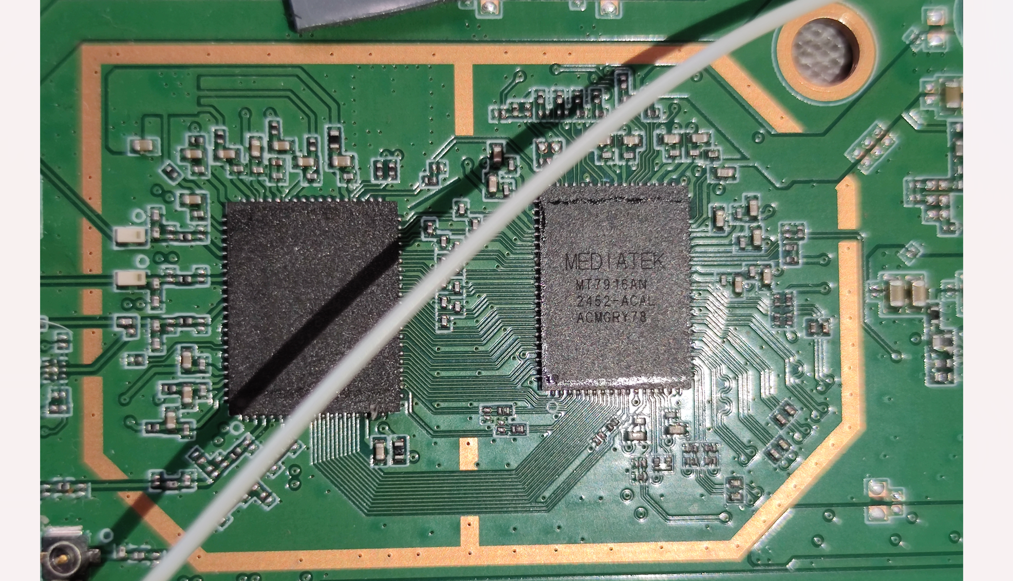 中兴FTTR光猫G7615AV5-全网首拆-CSDN博客