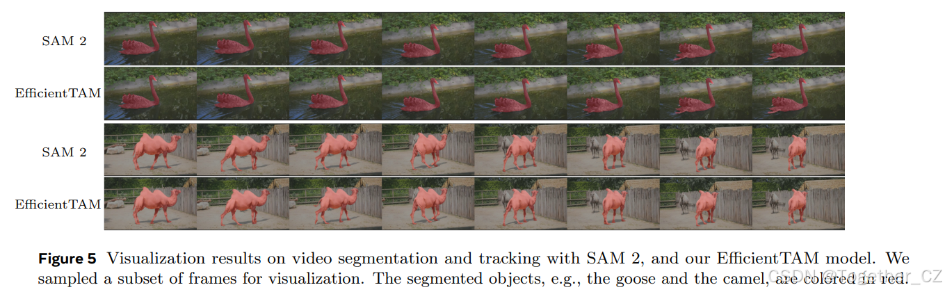 Efficient Track Anything——高效追踪一切-CSDN博客