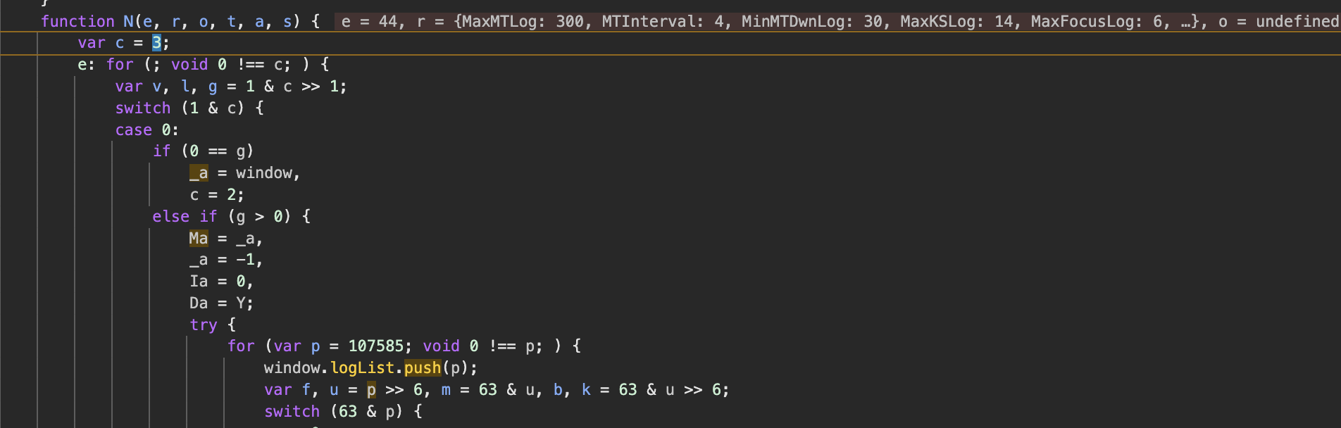 阿里系bx-ua:231!逆向分析-CSDN博客