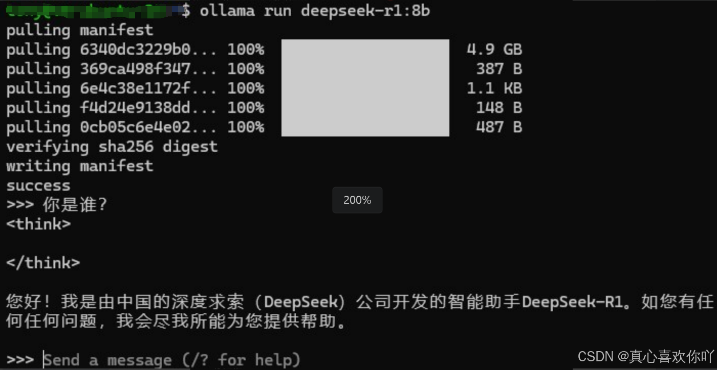 企业级私有知识库搭建全攻略：RAGFlow+DeepSeek本地部署实战（附实测数据+高清截图）_deepseek与ragflow本地部署及知识库搭建指南-CSDN博客