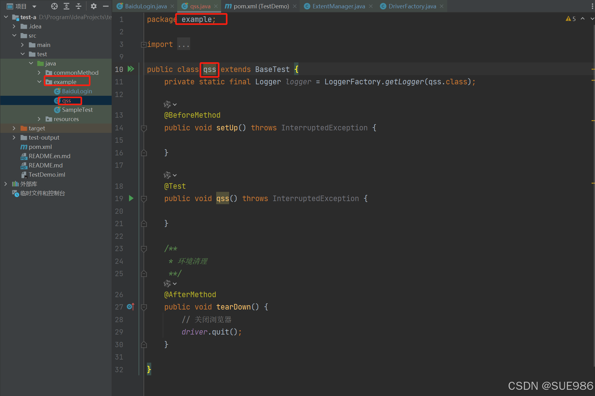 Idea中配置代码模板idea File And Code Templates配置 Csdn博客