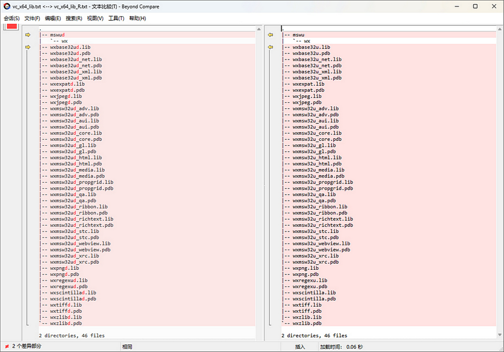 【图文教程】Visual Studio 2022 配置 wxWidgets C++ 开发环境_wxwidgets vs2022-CSDN博客