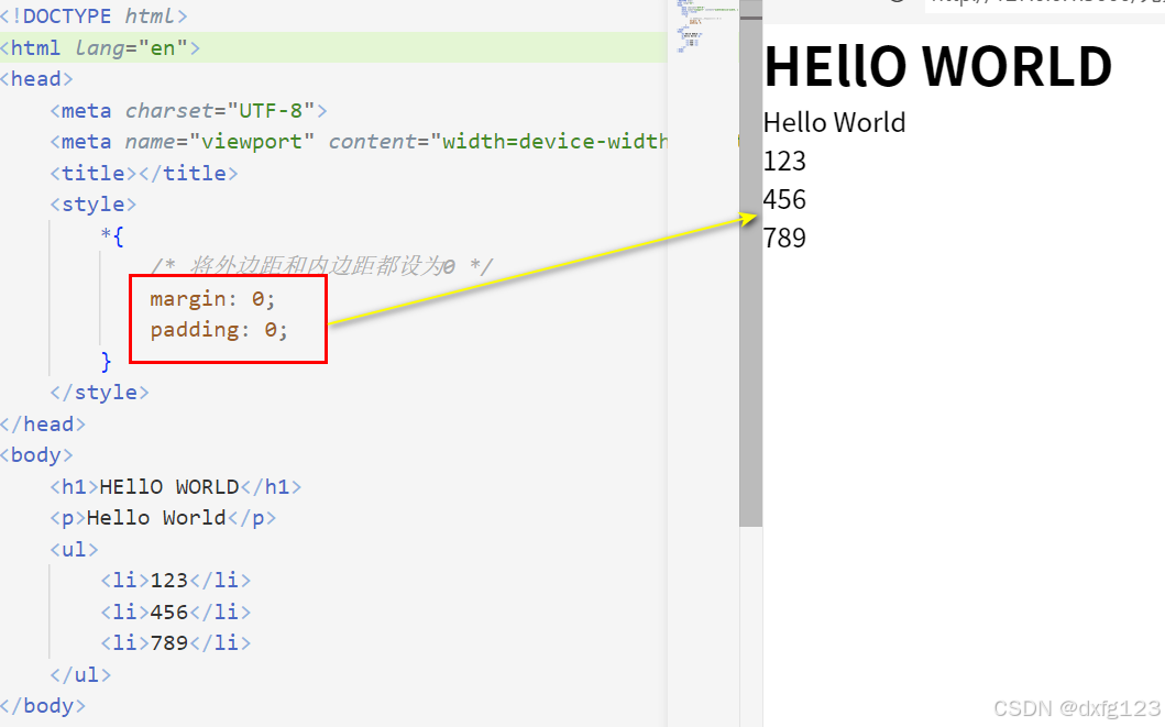 CSS（Cascading Style Sheet）_css csdn-CSDN博客