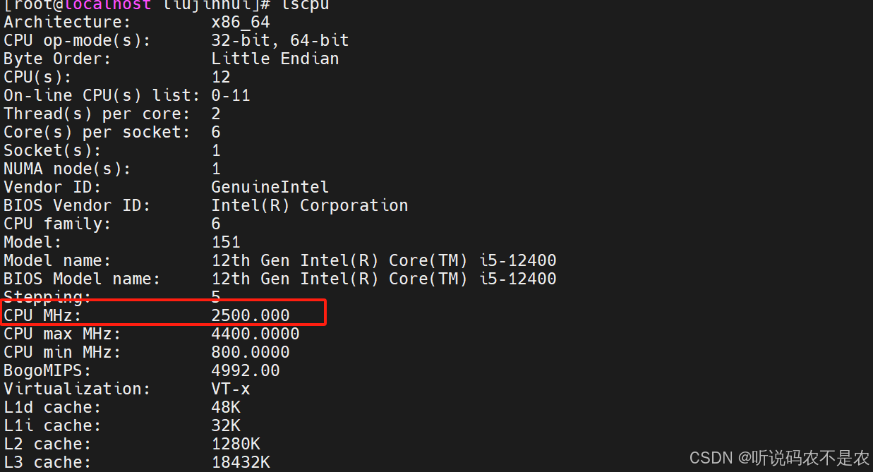 使用rdtsc统计代码执行耗时_cpu invariant tsc-CSDN博客