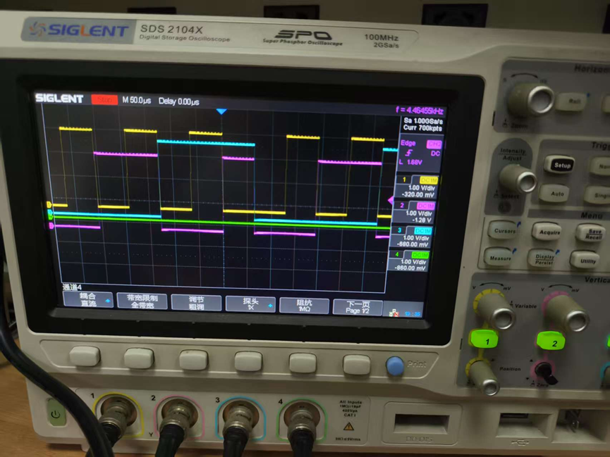 (南邮电工电子实验A)集成触发器及应用，计数与分频电路_cb4cled级联做加减法计数器-CSDN博客
