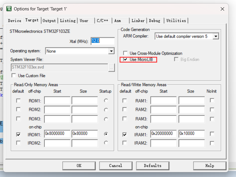 STM32F103之UART上位机通信_stm32f103 usart-CSDN博客