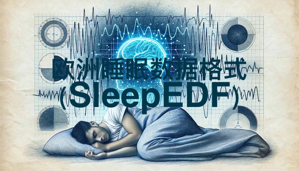 欧洲睡眠数据格式（SleepEDF）_sleep-edf-CSDN博客