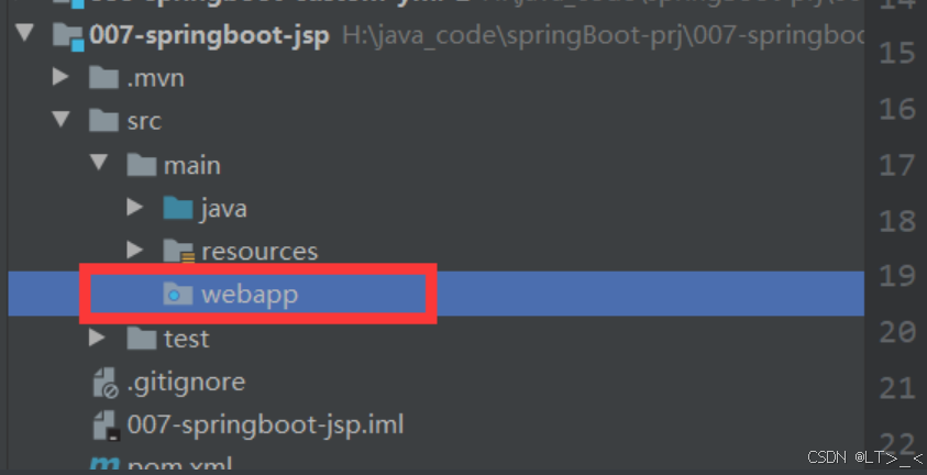 springboot学习入门到精通_springboot官网-CSDN博客
