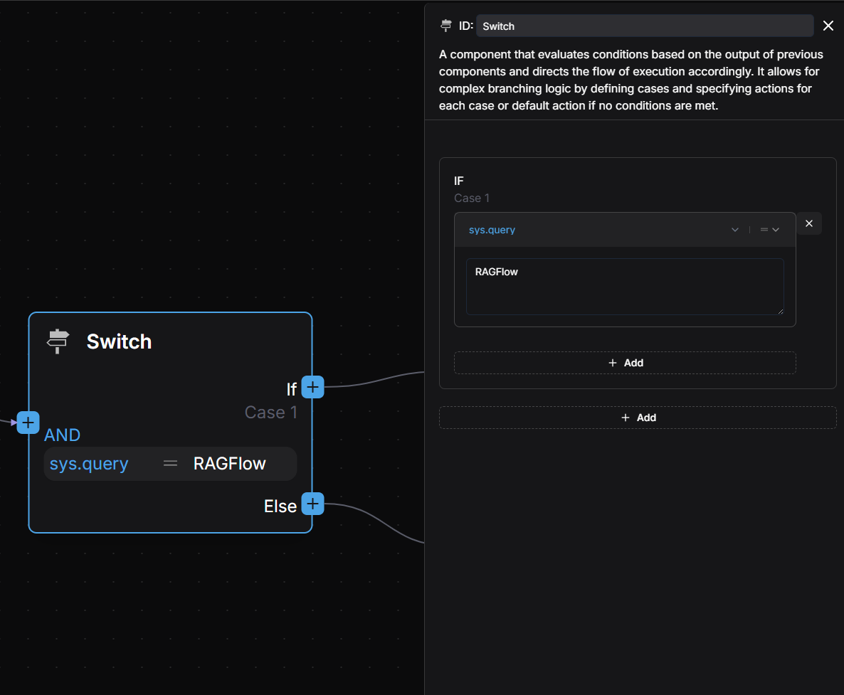 Agentic Workflow——RAGFlow 0.20.0 特性预览-CSDN博客