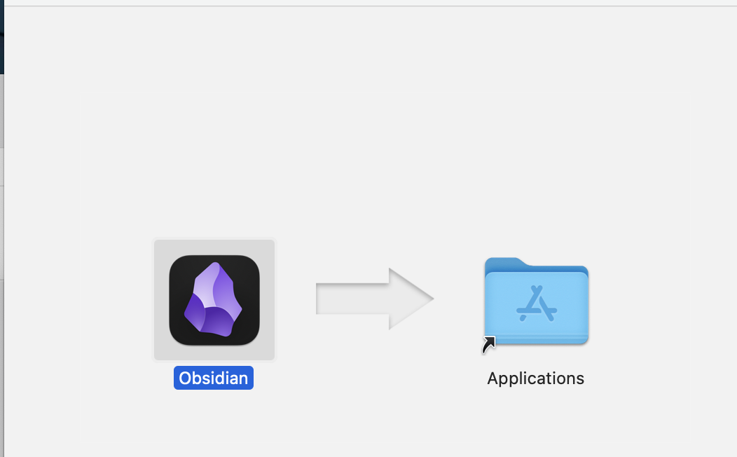 如何在mac上下载obsidian_obsidian mac-CSDN博客