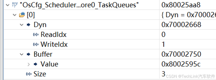 AUTOSAR OS模块详解(四) Task&Event_autosar os task-CSDN博客
