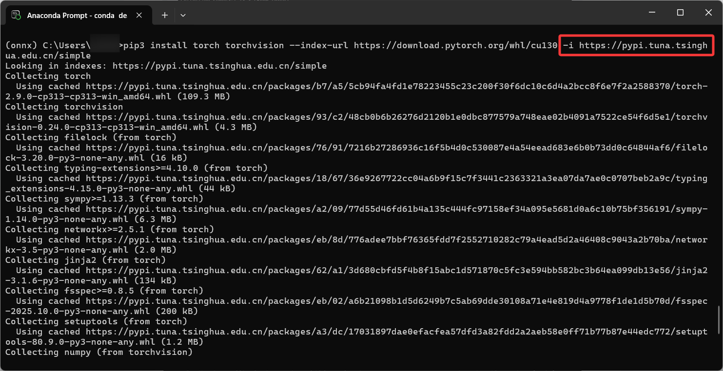 在Anaconda中配置CUDA调用GPU跑代码（依赖之前文章）_anaconda cuda-CSDN博客