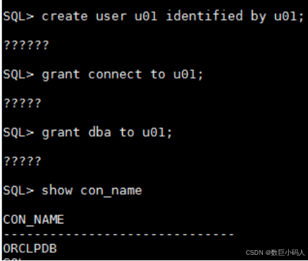 Oracle数据库TPCC测试_oracle tpcc-CSDN博客