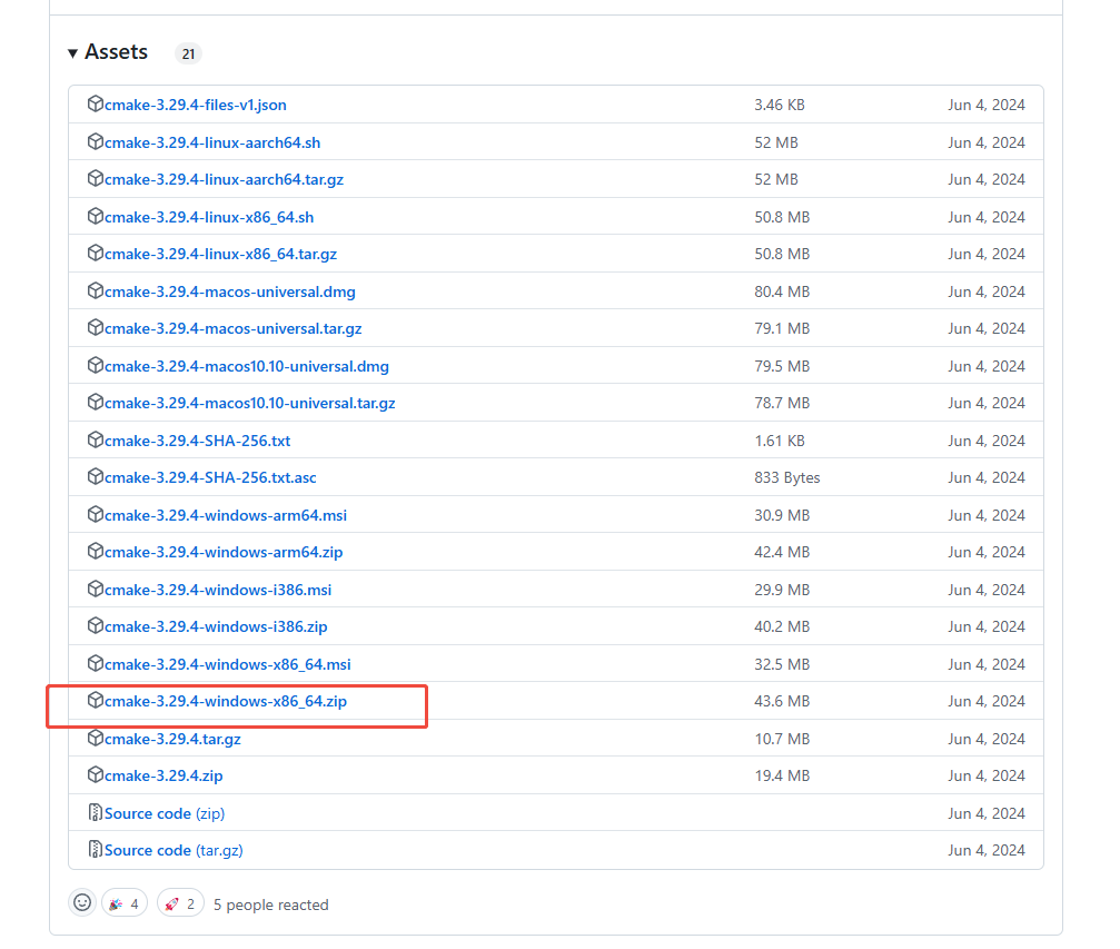 windows 下 Cmake MinGW64 对Opencv进行源码编译_cmake mingw opencv 版本-CSDN博客