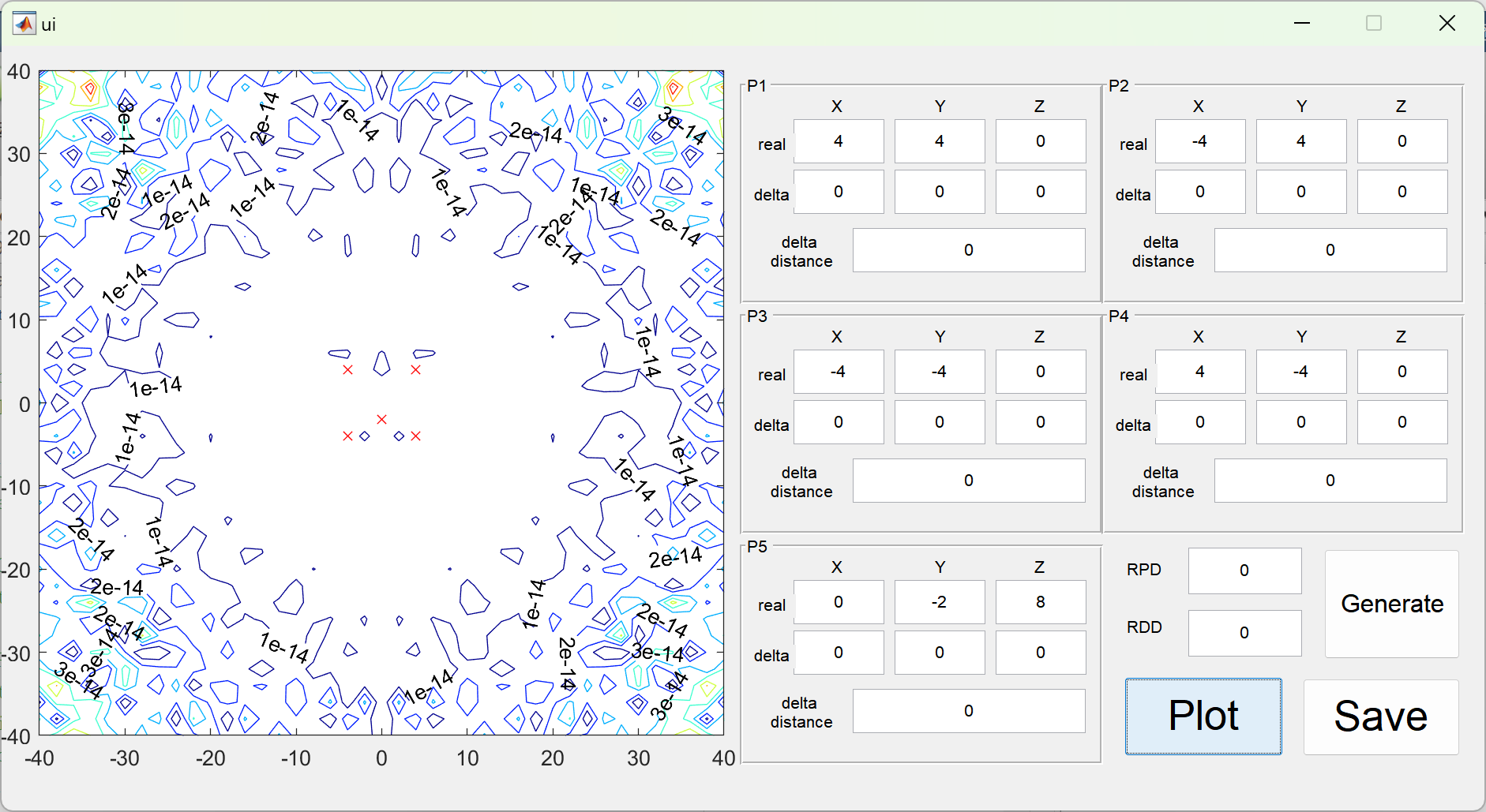【GUI】超宽带(UWB)定位MATLAB误差仿真工具研究_uwb定位信号 分析工具-CSDN博客