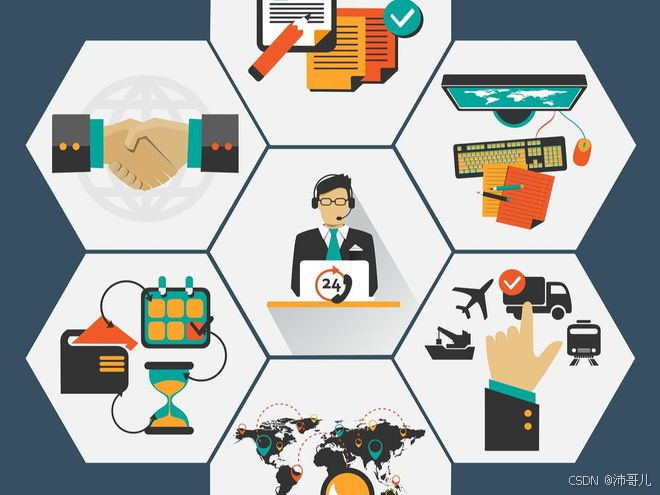 基于Redis的Celery，让任务处理快到飞起_celery redis-CSDN博客