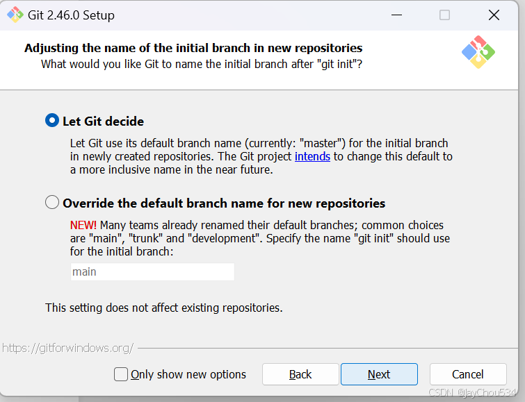 git的安装_git2.23.0安装教程-CSDN博客