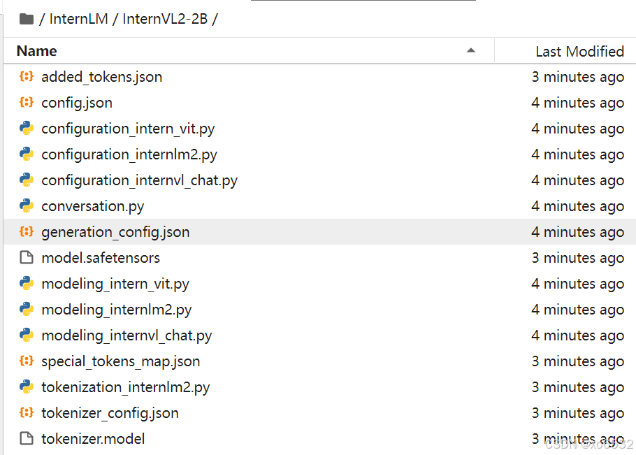 InternVL 微调实践闯关任务_internvl ocr微调-CSDN博客