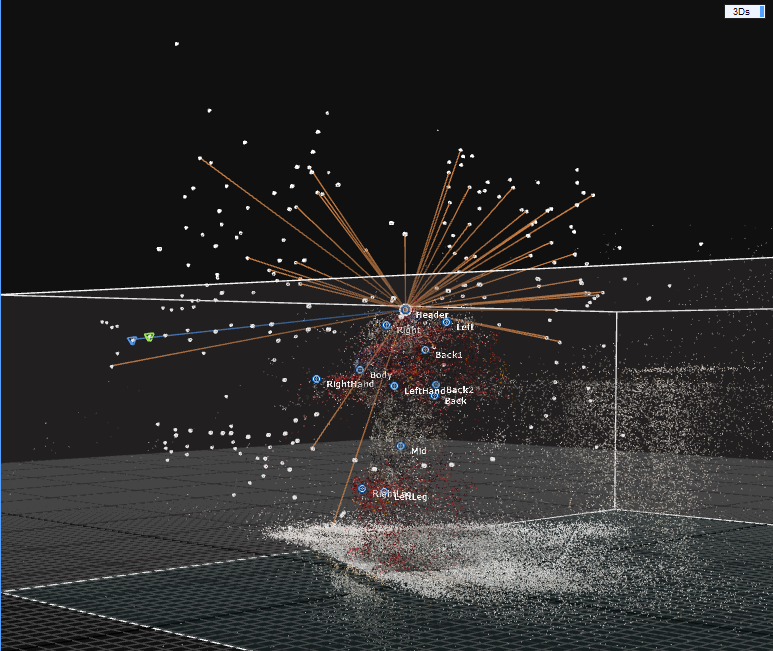 Reality Capture控制点修复/合并模型_realitycapture控制点-CSDN博客