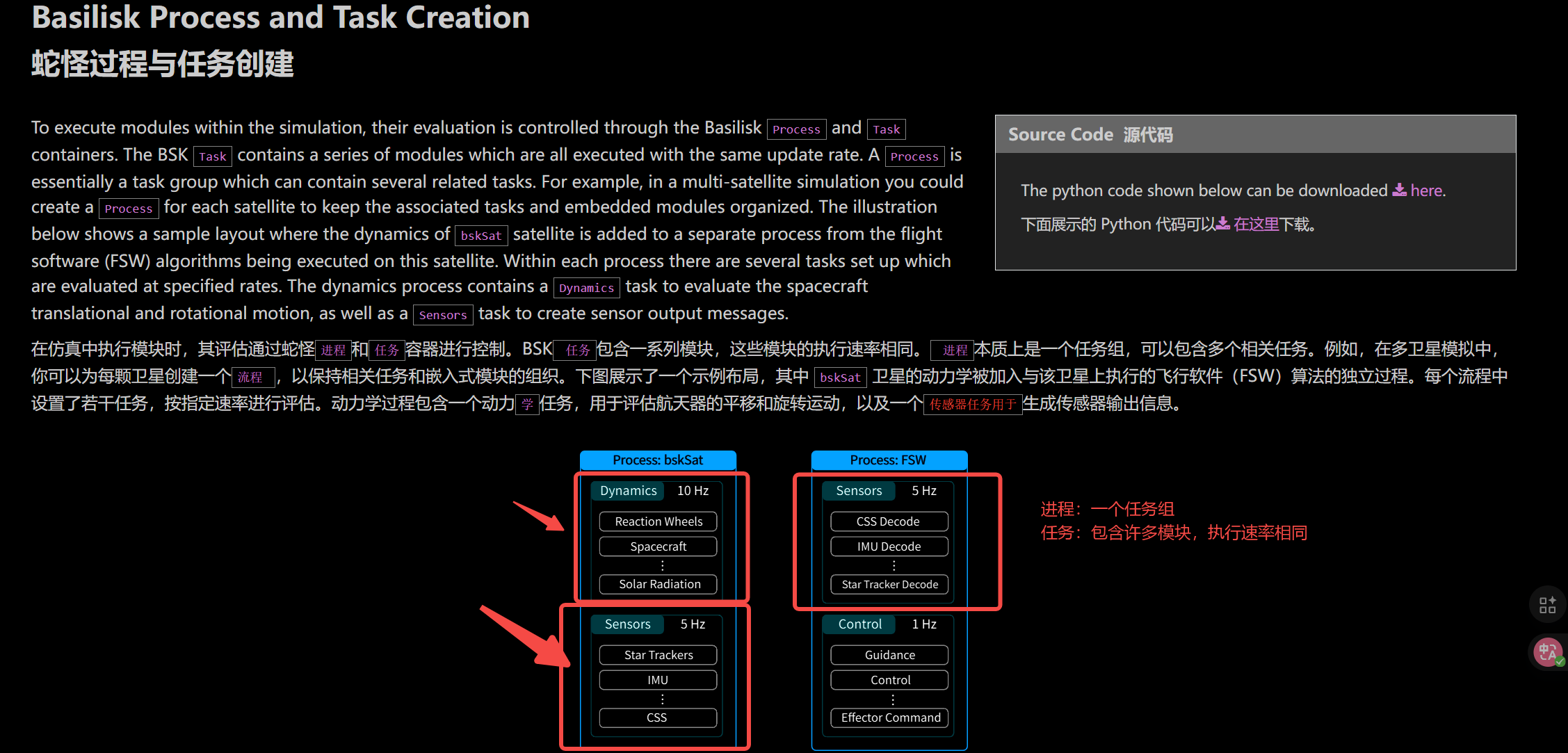 Basilisk-Learning-CSDN博客