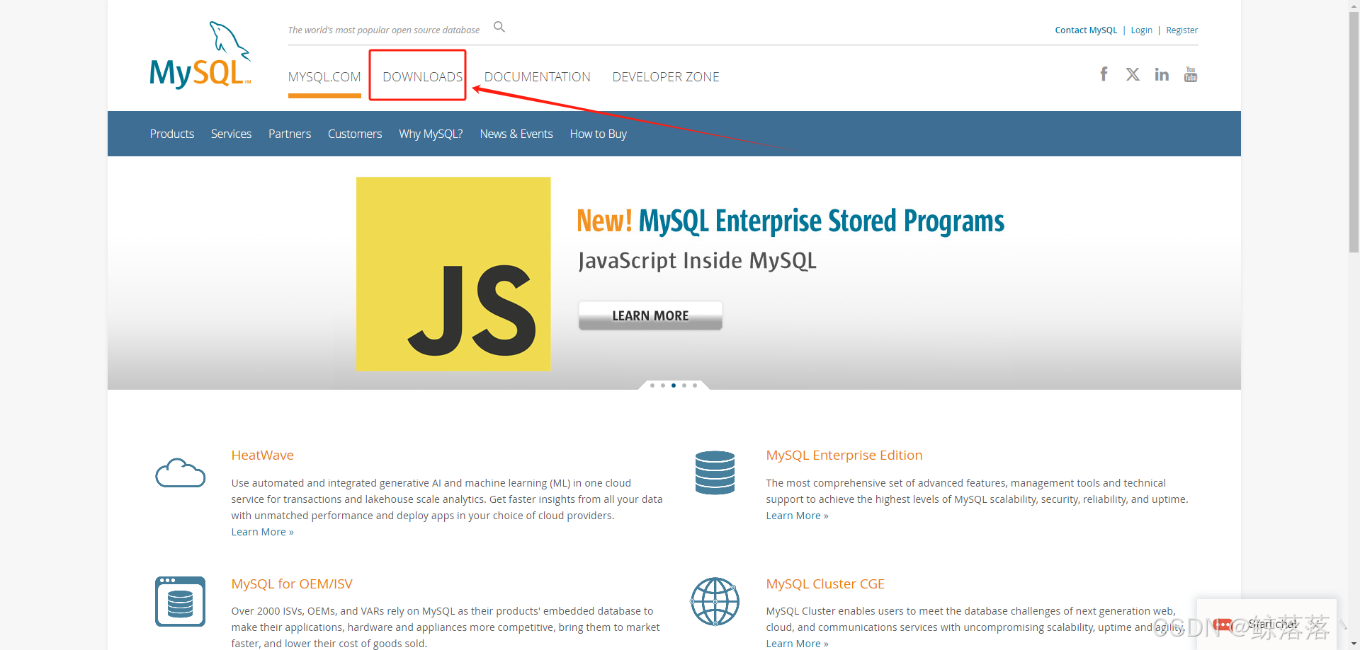 Linux安装mysql数据库，并配置开机自启（图文版），超详细版！！！mysql开机自启 Csdn博客