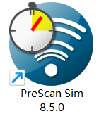 Prescan学习笔记-CSDN博客
