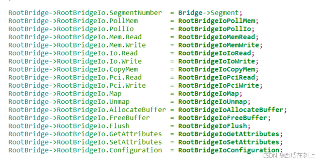 UEFI—— UEFI Driver的执行_gbs->connectcontroller-CSDN博客