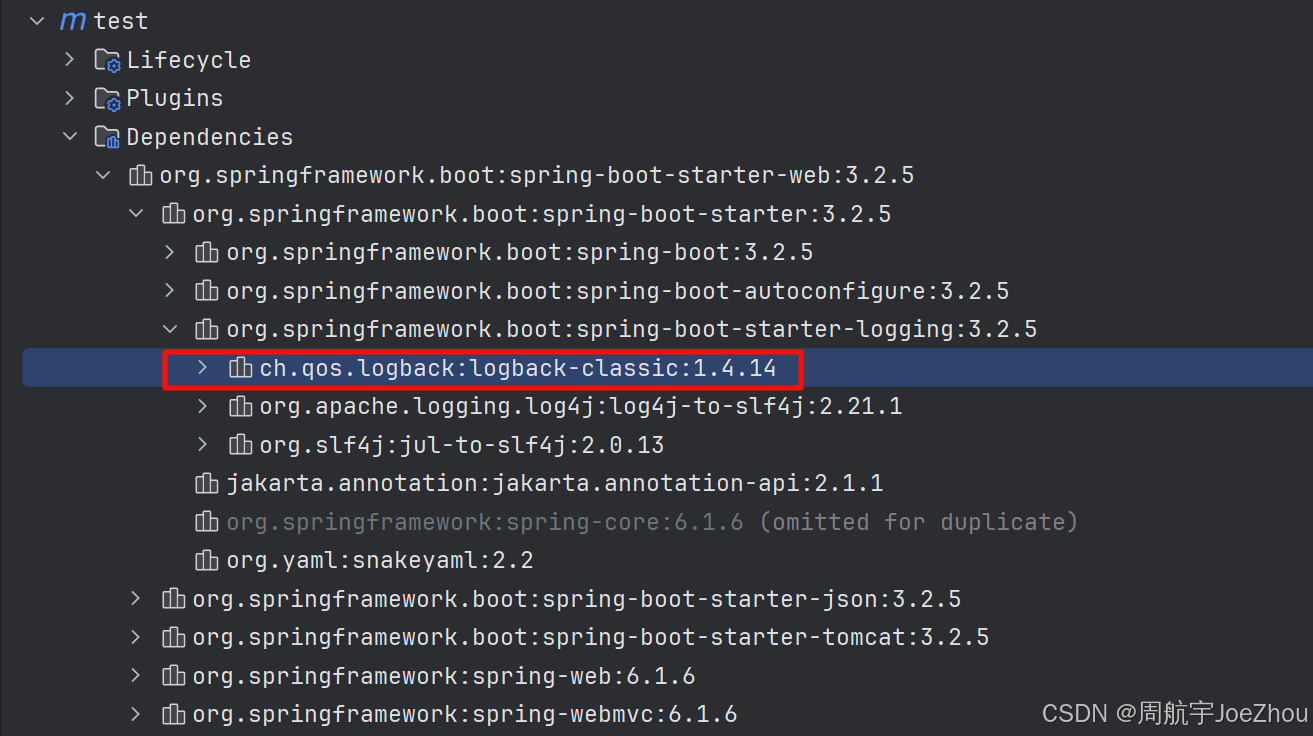 JB3-4-SpringBoot（一）-CSDN博客