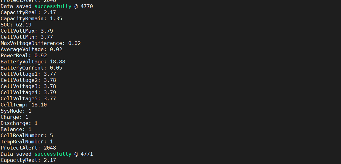 基于IMX6ULL-PRO开发板-Linux socketcan基础应用编程之收发实验与电池管理系统数据采集实现_imx6ul设置can波特率,ip link set can0 type ...