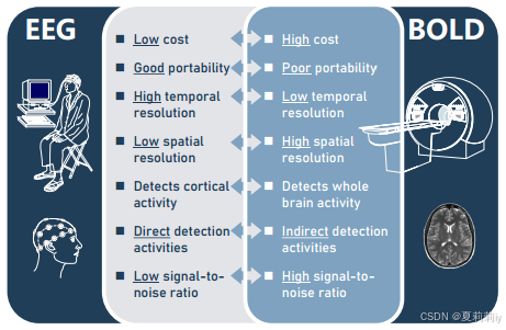 [IEEE TMI 2025]CATD: Unified Representation Learning for EEG-to-fMRI ...