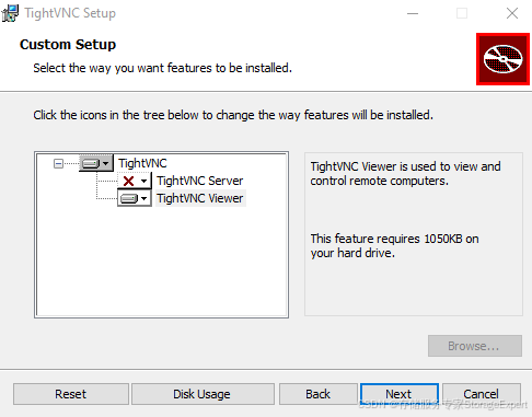 EMC高端存储Symmetrix VMAX的远程连接方案之VNC篇_emc vmax-CSDN博客